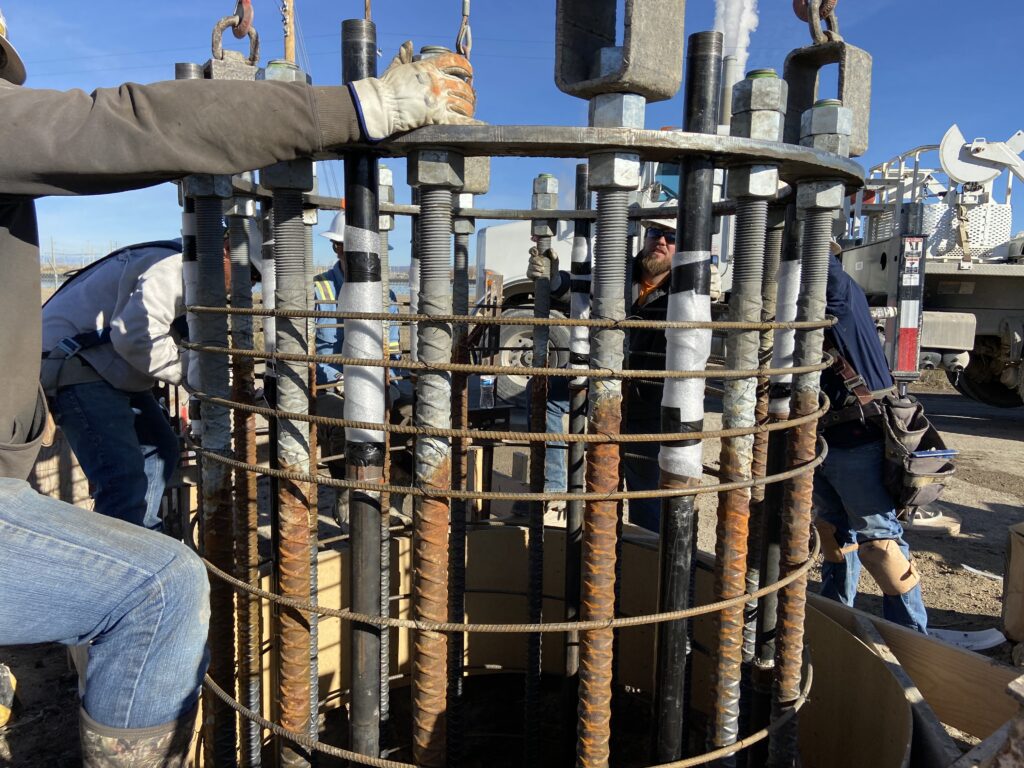 Capabilities – Wilding Engineering